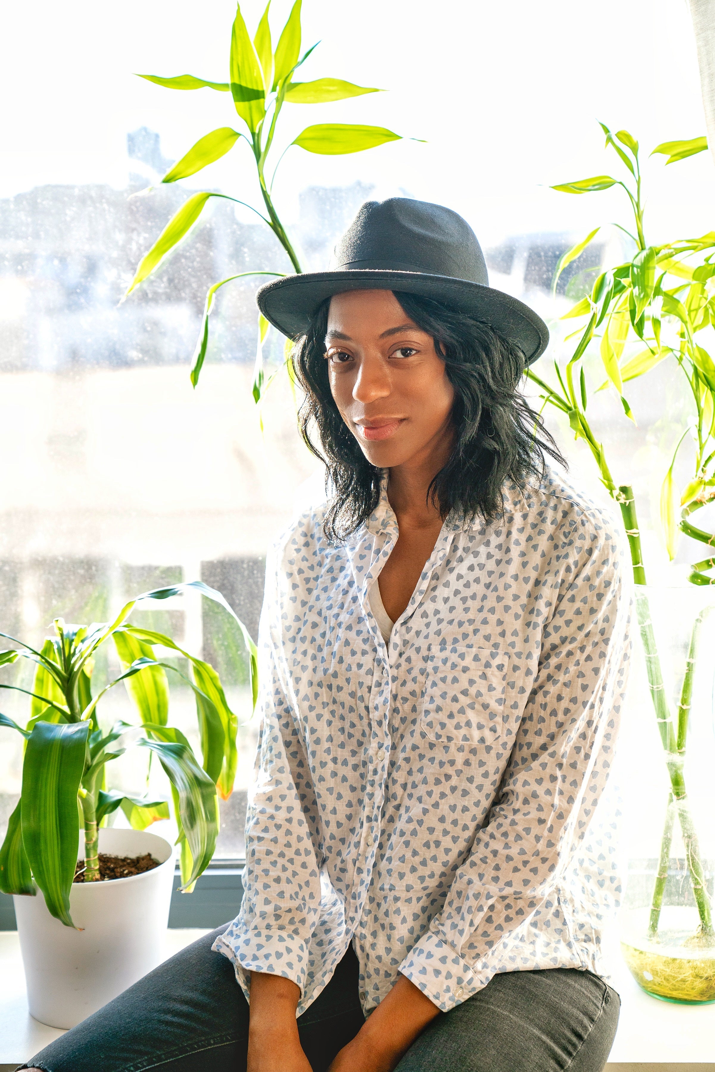 Denise Nicole – Sun Potion
