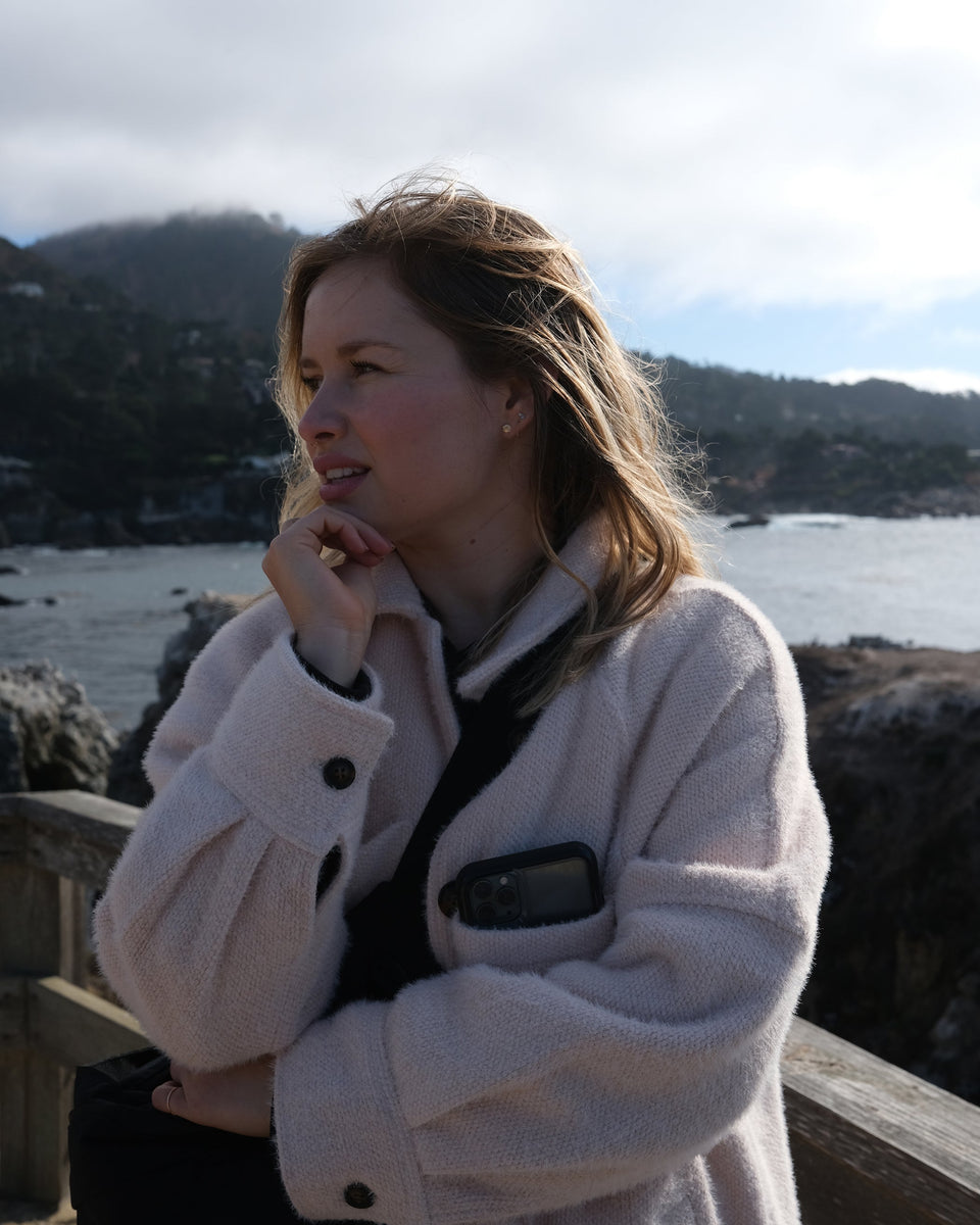 Melissa Richards – Sun Potion