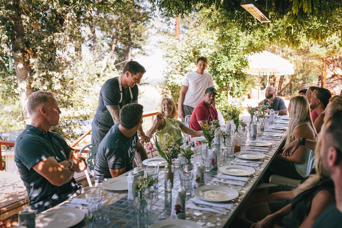 RUNGA: THE GATHERING – Sun Potion